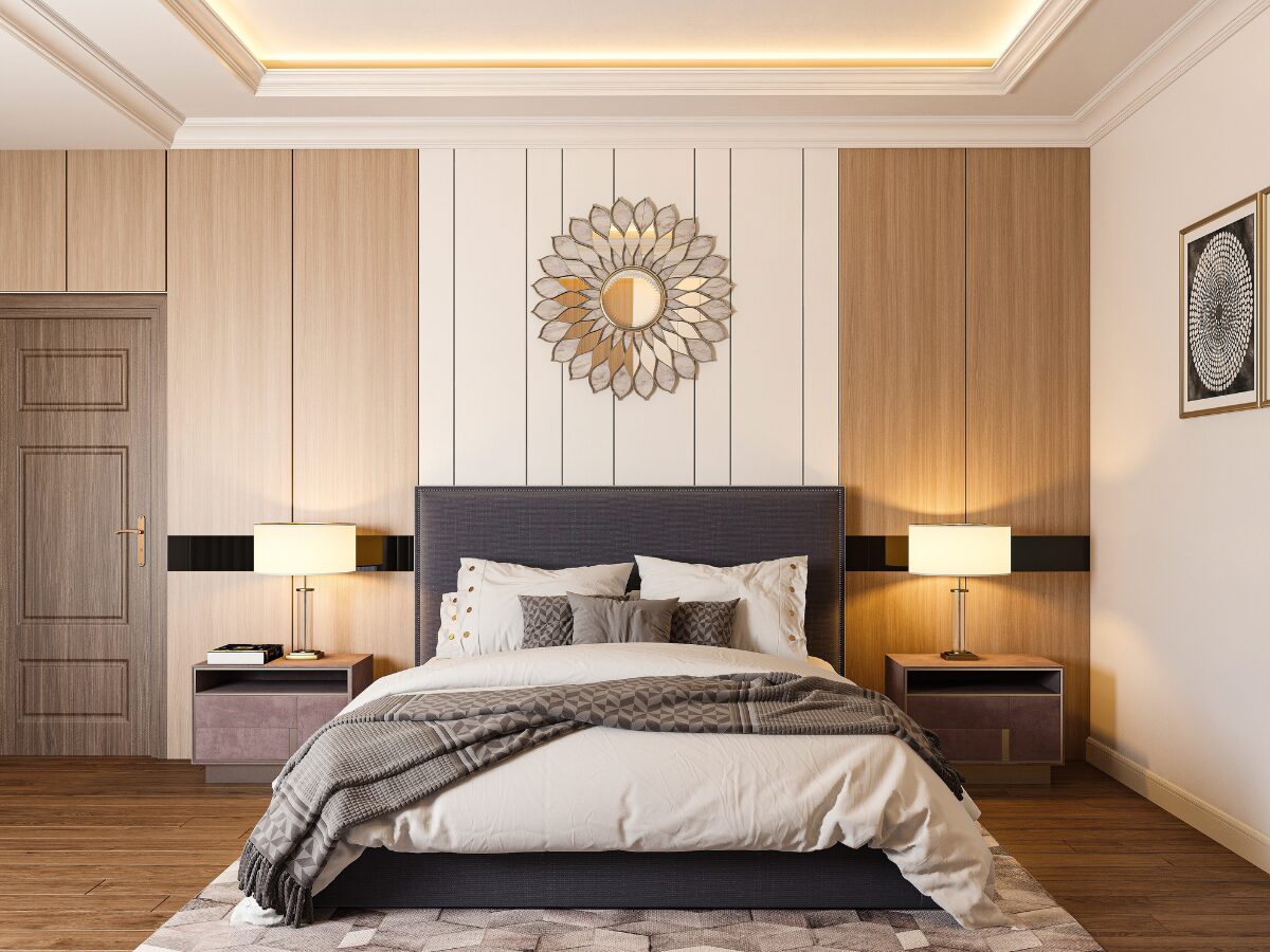 5 False ceiling designs that never go out of style - 99.co