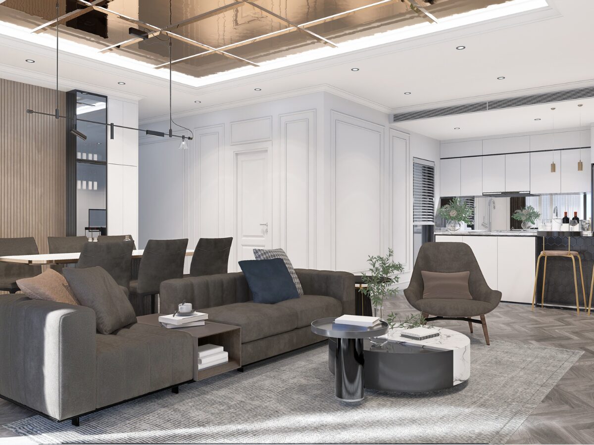 5 False ceiling designs that never go out of style - 99.co