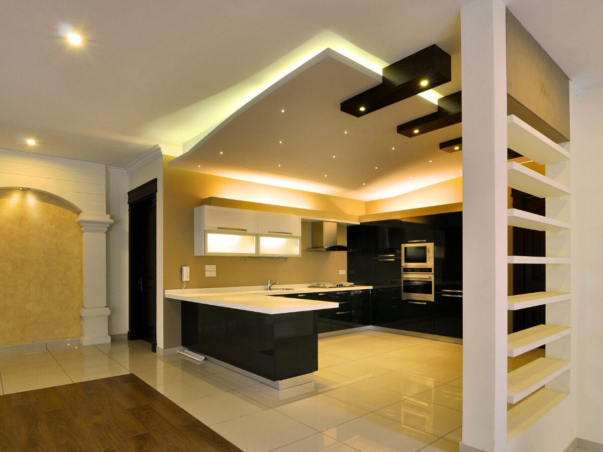 5 False ceiling designs that never go out of style - 99.co