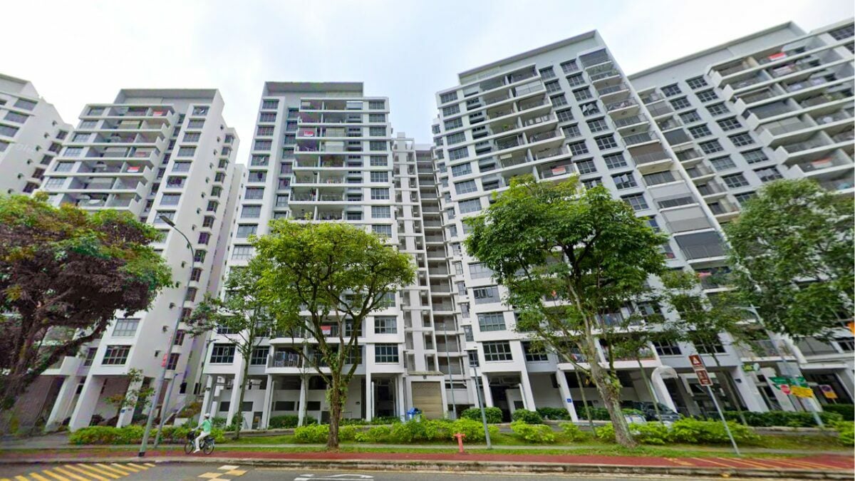 3-Room Yishun HDB Resale Records All Time High - 99.co