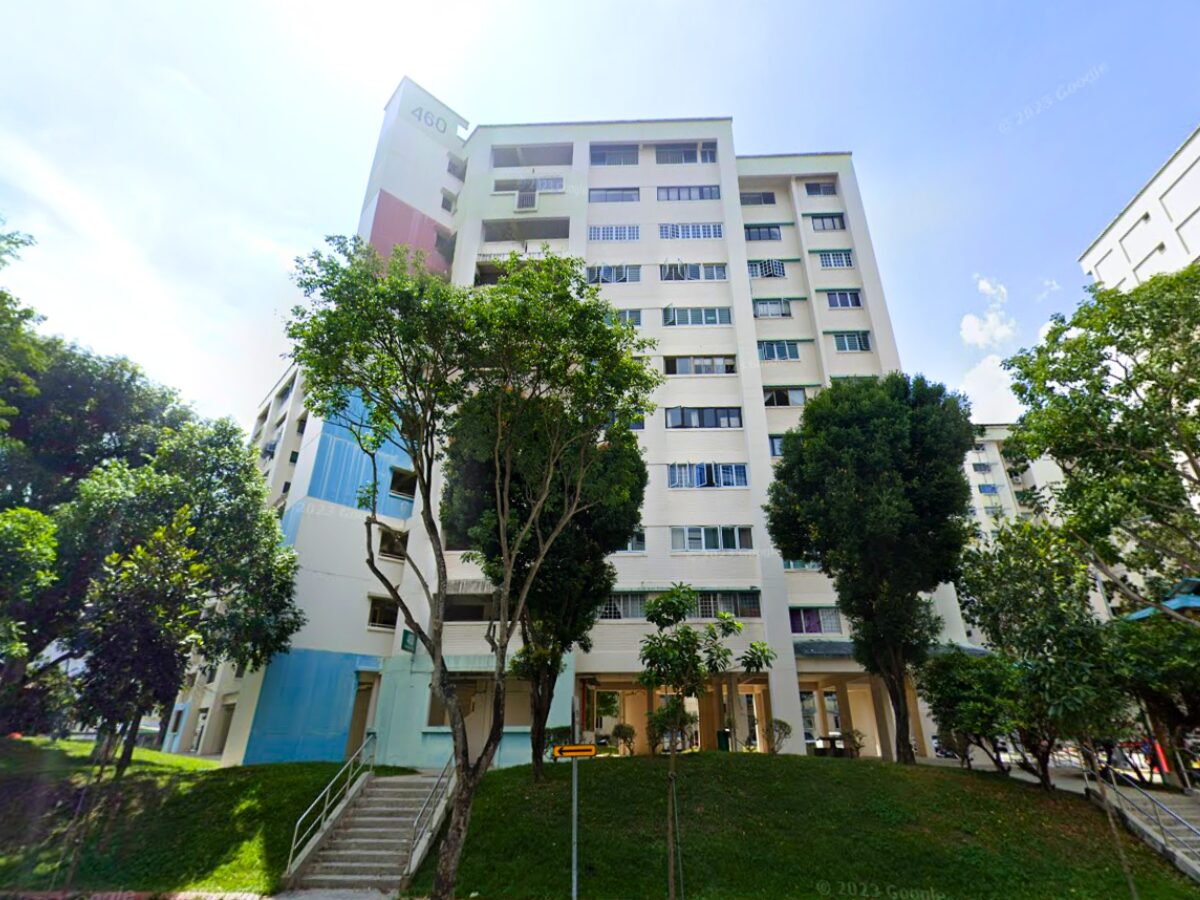 Are multi-generation flats the next million-dollar HDB trend? - 99.co