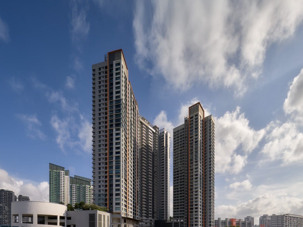 Clementi HDB Resale Hits S$1.16 Million-New ATH in Singapore