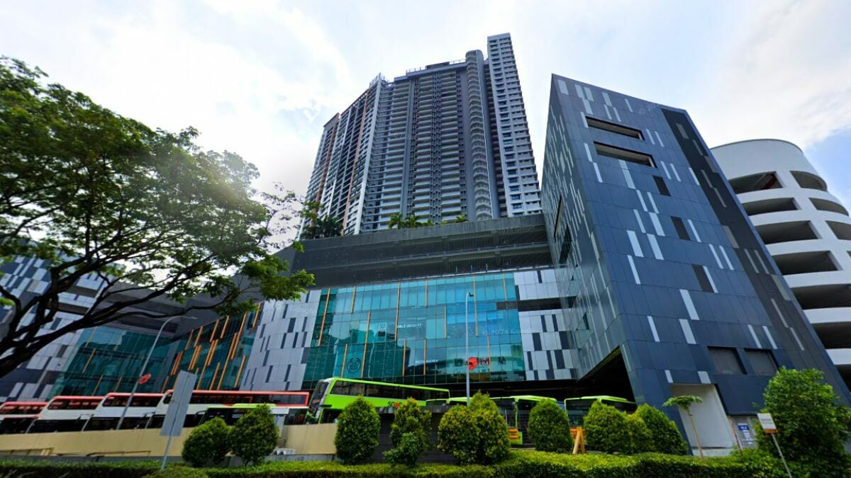 Clementi HDB Resale Hits S$1.16 Million-New ATH in Singapore