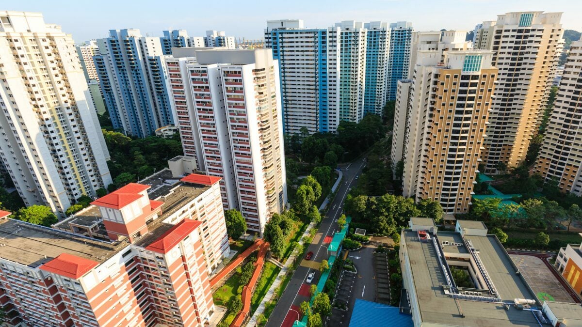 With both HDBs and Condos shrinking, what can you still afford? - 99.co