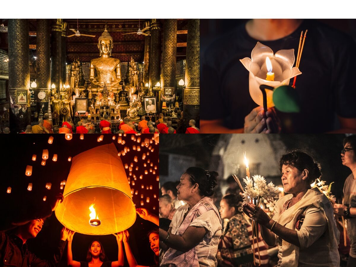 Vesak Day 2025 in Singapore (12 May 2025), All You Need to Know