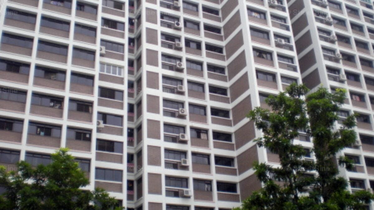 5-Room Geylang ATH: Million Dollar HDB Resale - 99.co