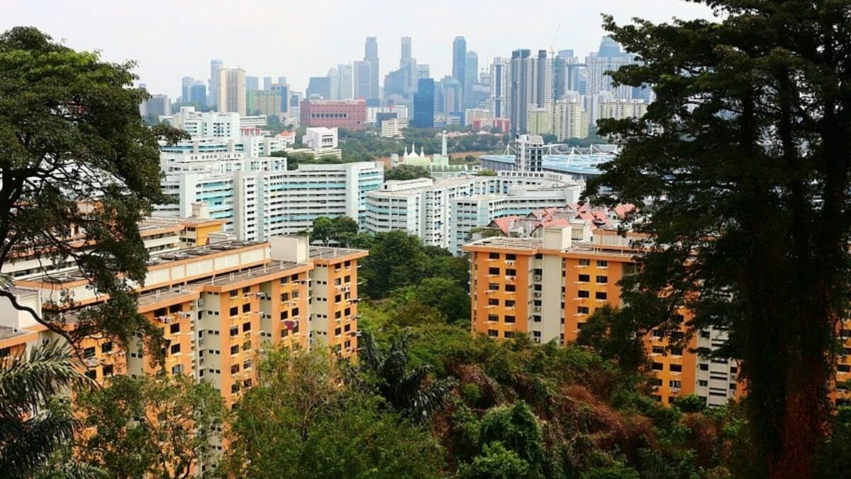 HDB 15 Month Wait-Out Period May End Or Change Soon