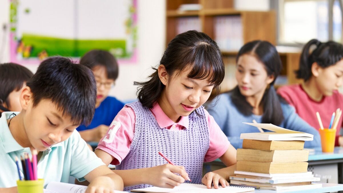 International Baccalaureate Schools Singapore-IB Schools Expats