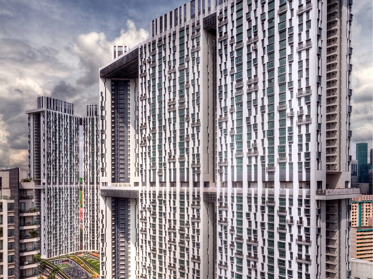 HDB Resale Market and ATH Transactions In May 2025 - 99.co