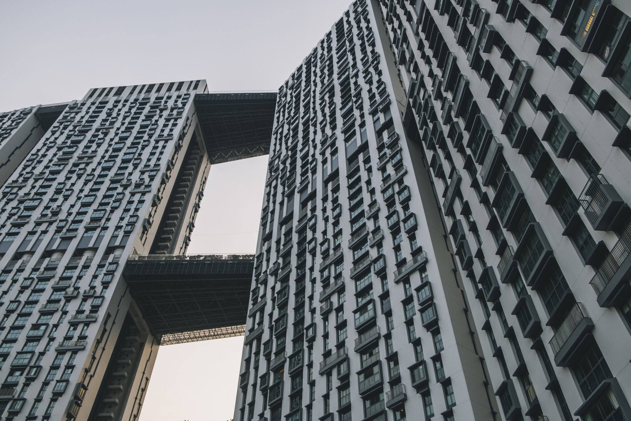 Is Pinnacle @ Duxton the most expensive HDB in Singapore?