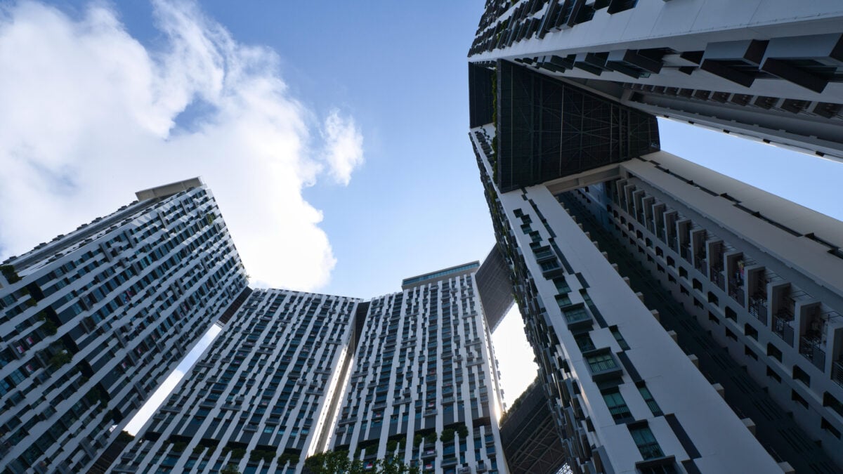 Is Pinnacle @ Duxton the most expensive HDB in Singapore?