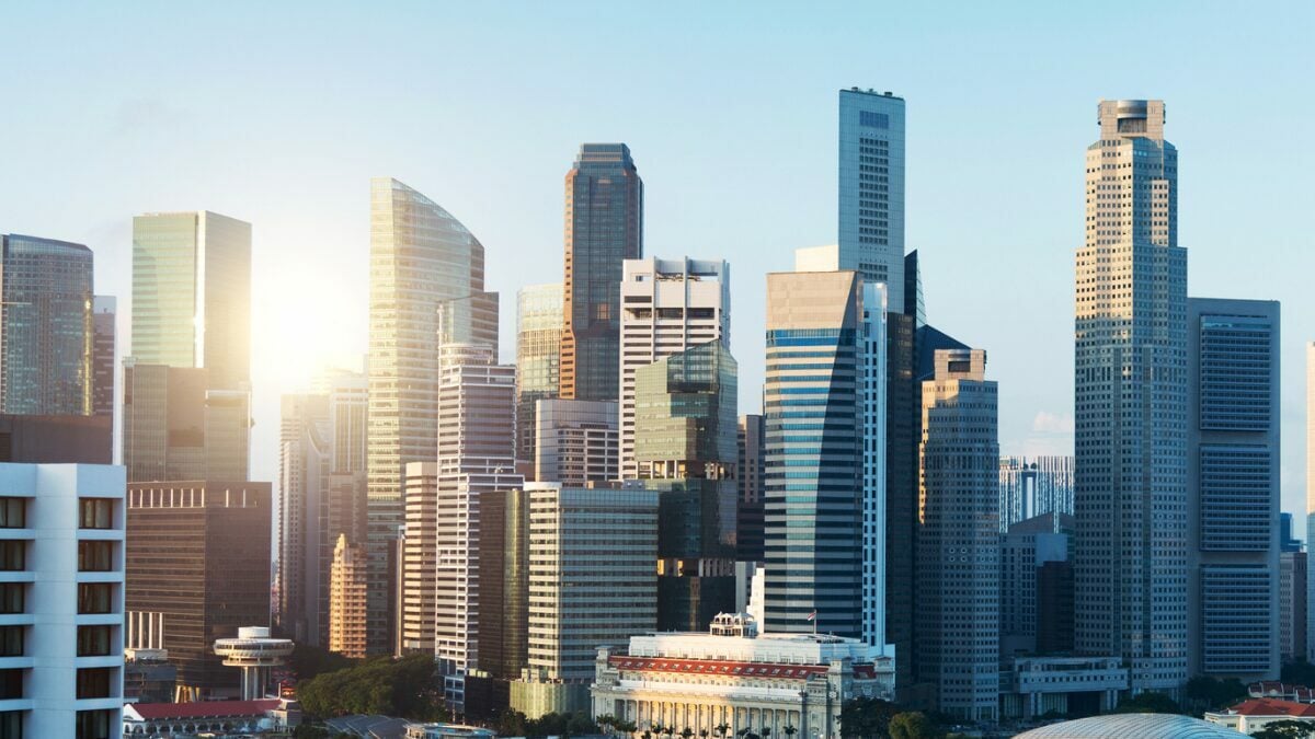 Sembawang Beacon: First BTO project in Sembawang North launches this ...