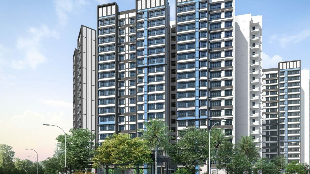 Sembawang Beacon: First BTO project in Sembawang North launches this ...