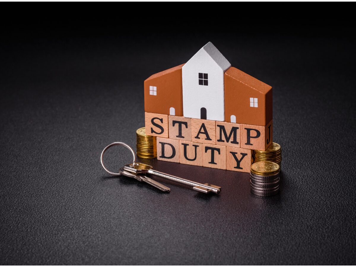 Seller Stamp Duty back up due to new launch sub-sales? We deep-dive ...