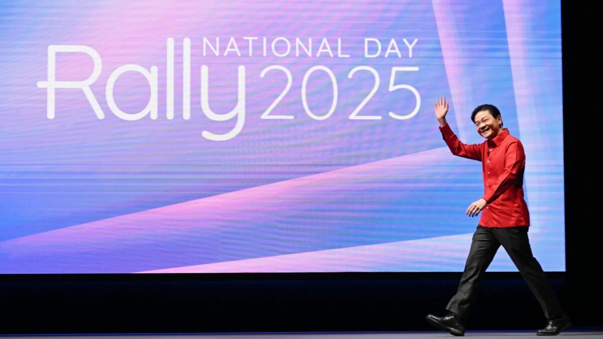 NDR 2025-New Housing In Kranji, Woodlands & Sembawanag