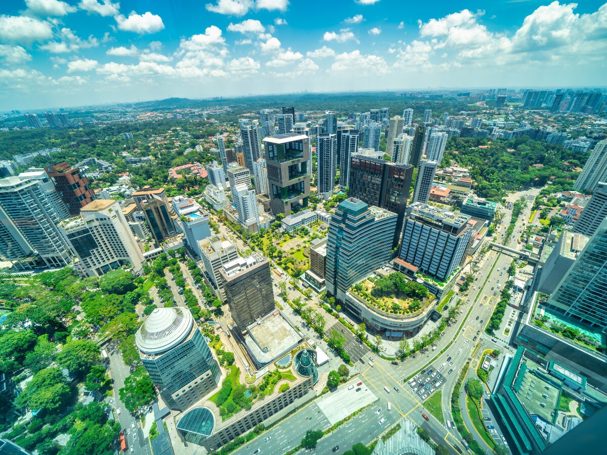 Government to ease change-of-use rules for commercial spaces and expand BID programme - 99.co