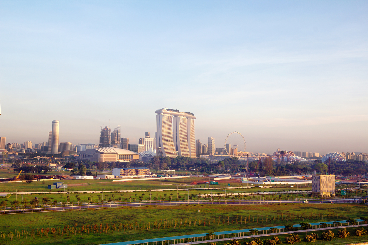 NDR 2025-New Housing In Kranji, Woodlands & Sembawanag