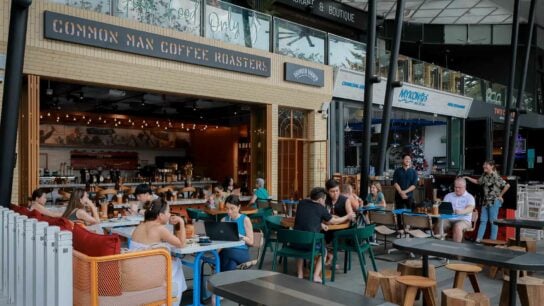 CDL Launches Sale of Waterfront Asset In Sentosa Cove-99.co