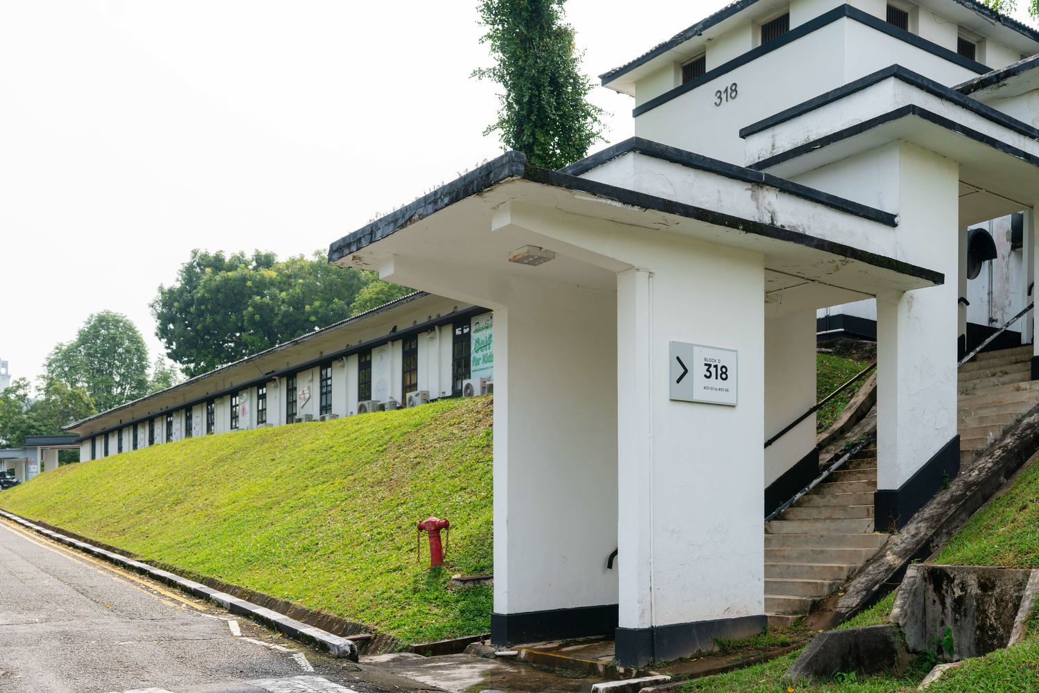 SLA Tender For Phoenix Park Site Goes Live