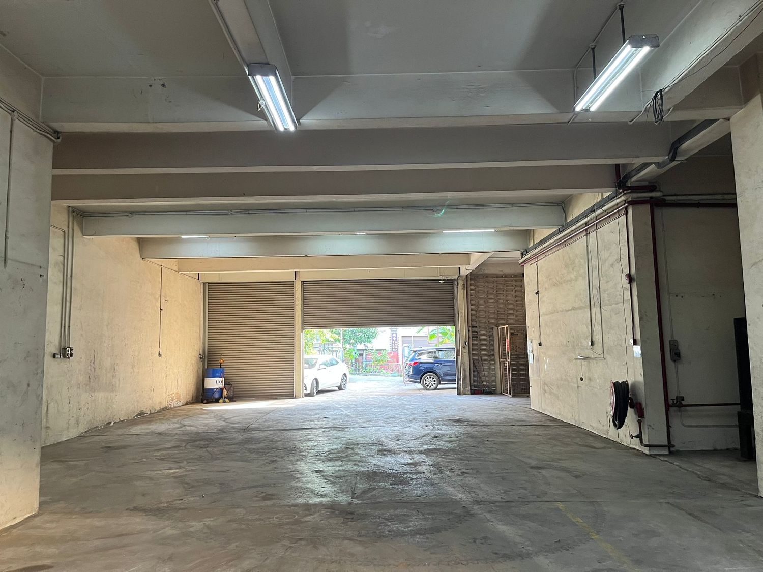 Freehold terraced factory at Tagore Lane up for auction from S$8.5M - 99.co