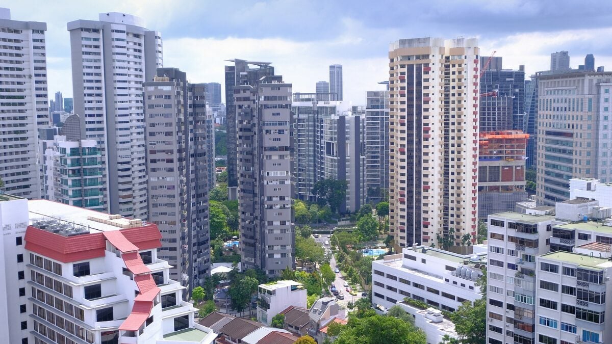 Land betterment charges rates up for residential, commercial ...