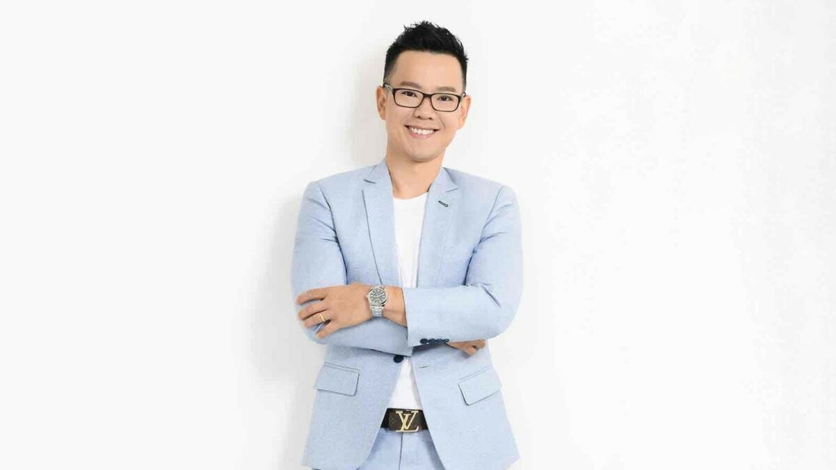 How Steven Lin Transforms Property Dreams into Reality - 99.co