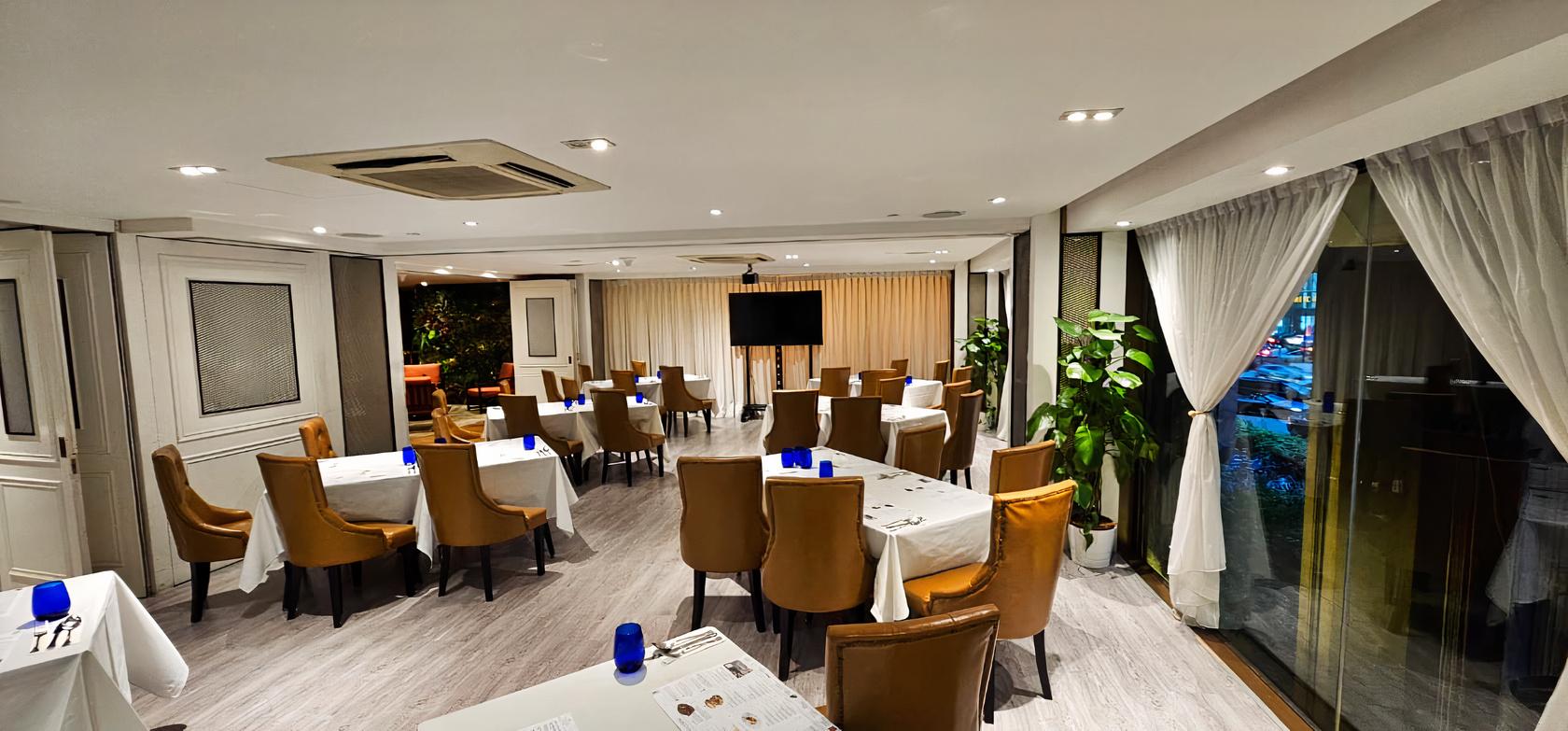 Function Room at CALI, Ascott Raffles Place for Rent | 99 Spaces