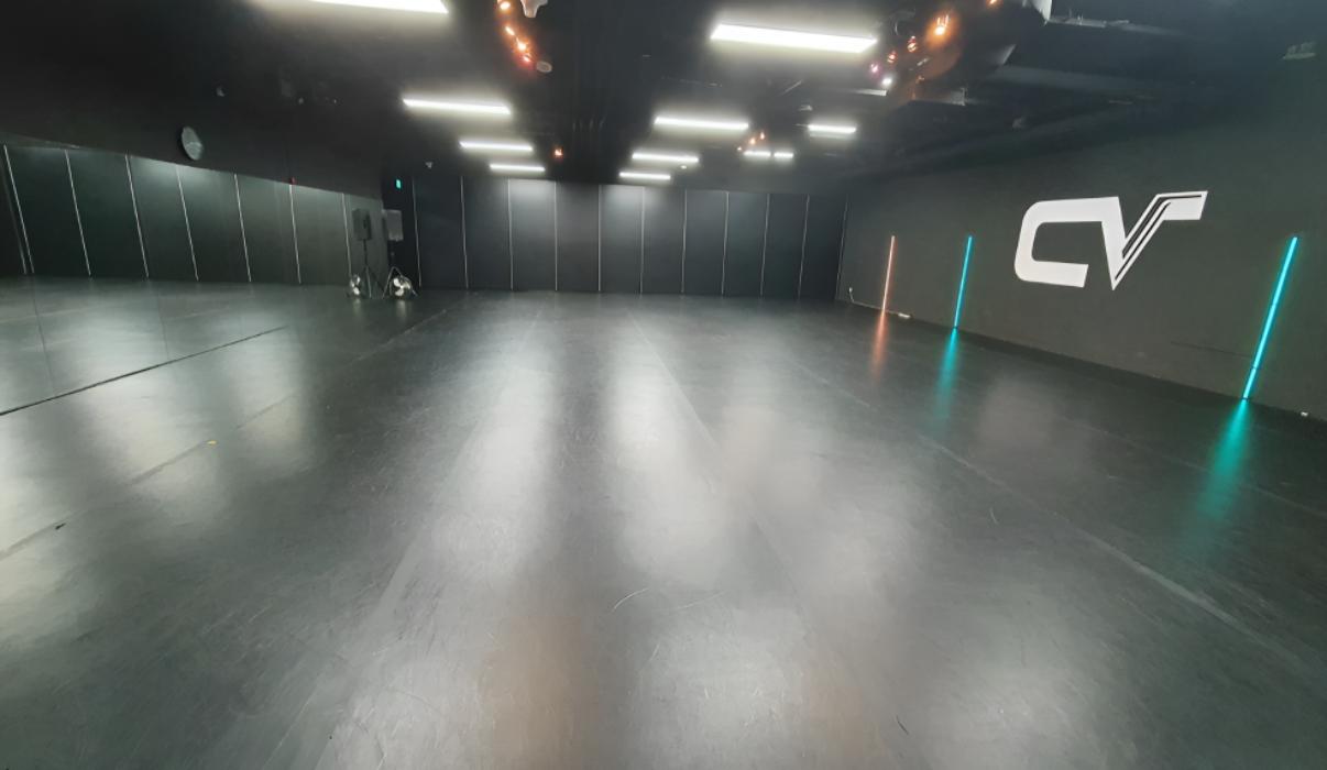 STUDIO 1 at Converge Studios Dhoby Ghaut MRT for Rent | 99 Spaces