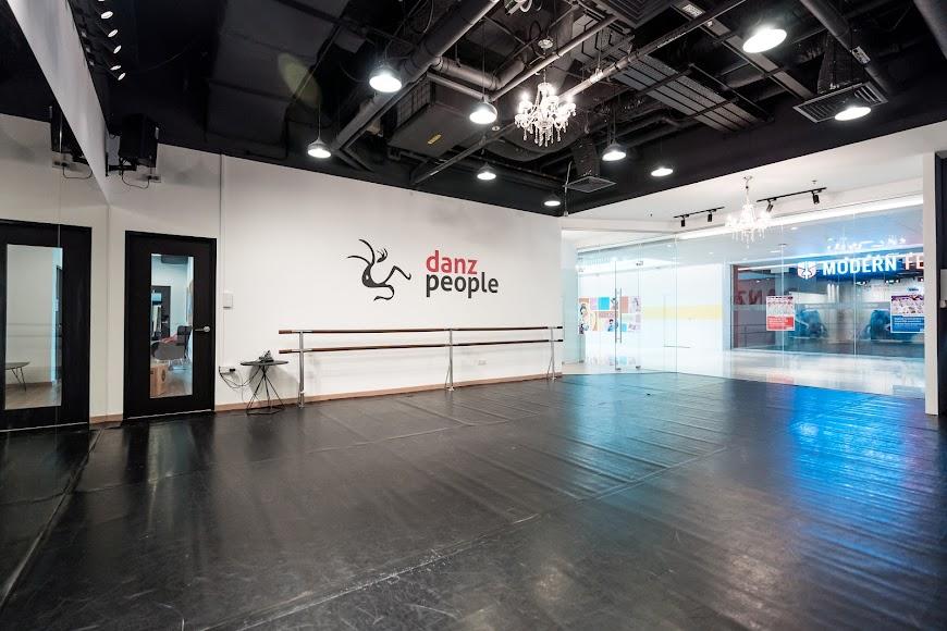 Studio B at Danz People for Rent | 99 Spaces