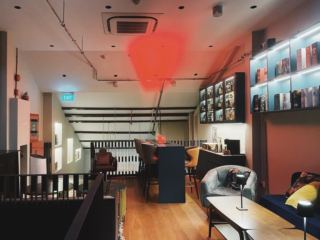 Cienfuegos at El Pico Club for Rent | 99 Spaces