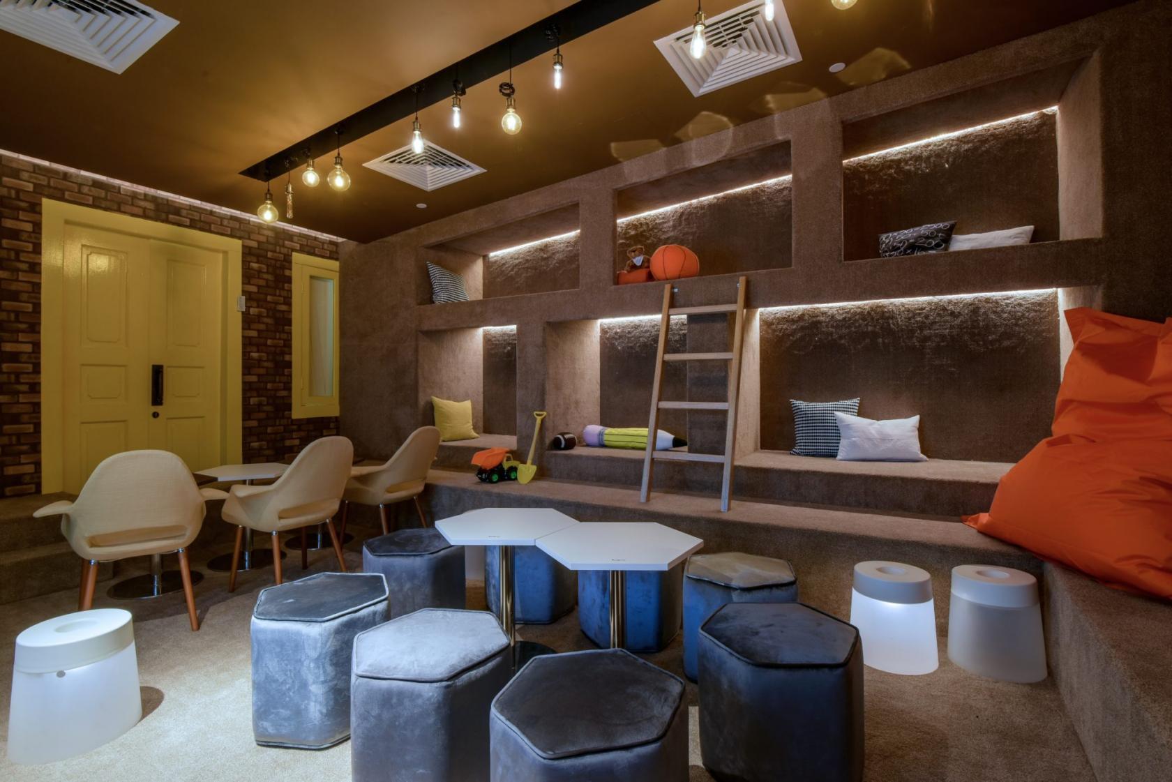 Sandbox Room at HUONE Singapore for Rent | 99 Spaces