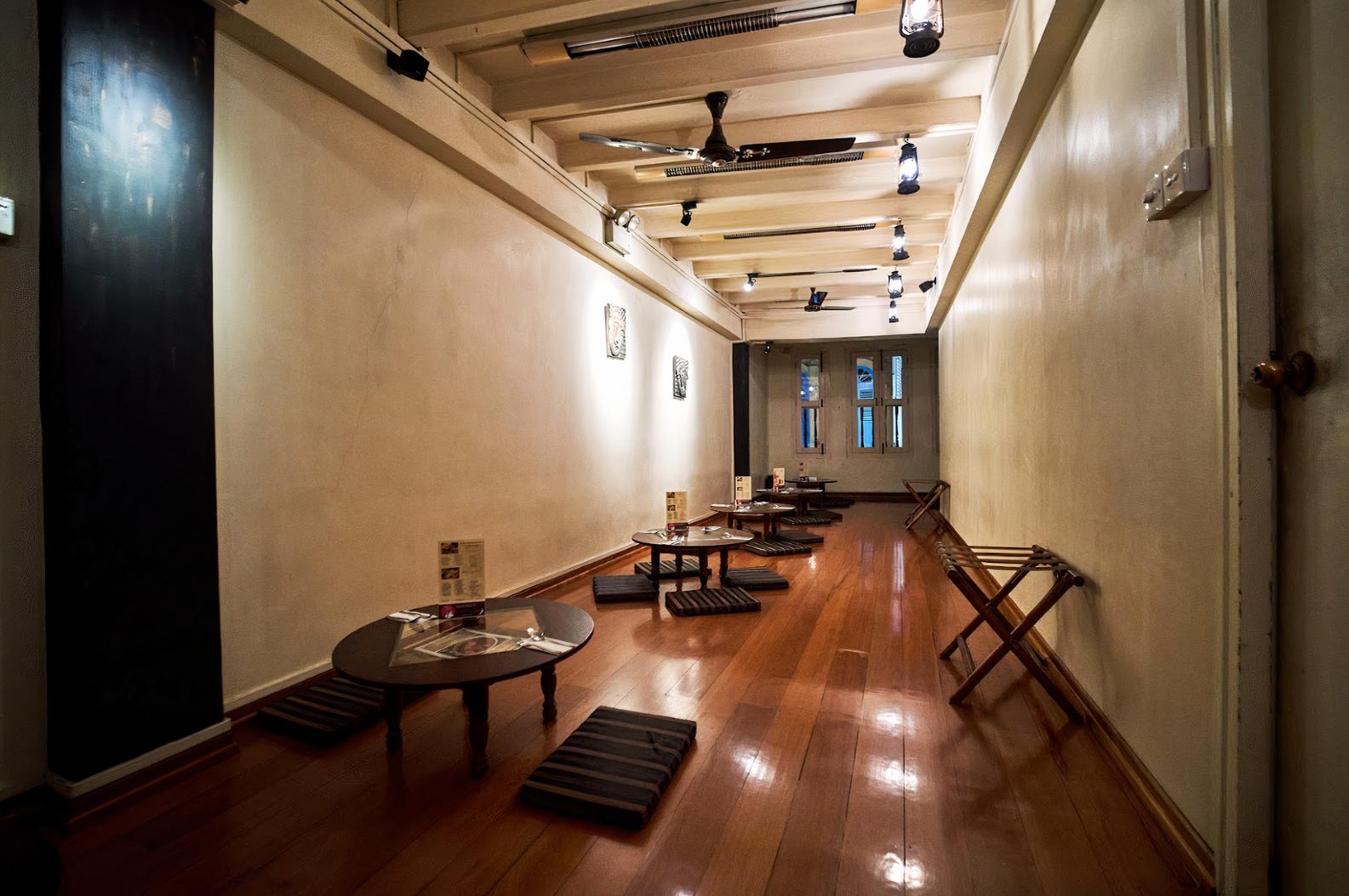 Lagnaa Barefoot Dining at Lagnaa Barefoot Dining for Rent | 99 Spaces