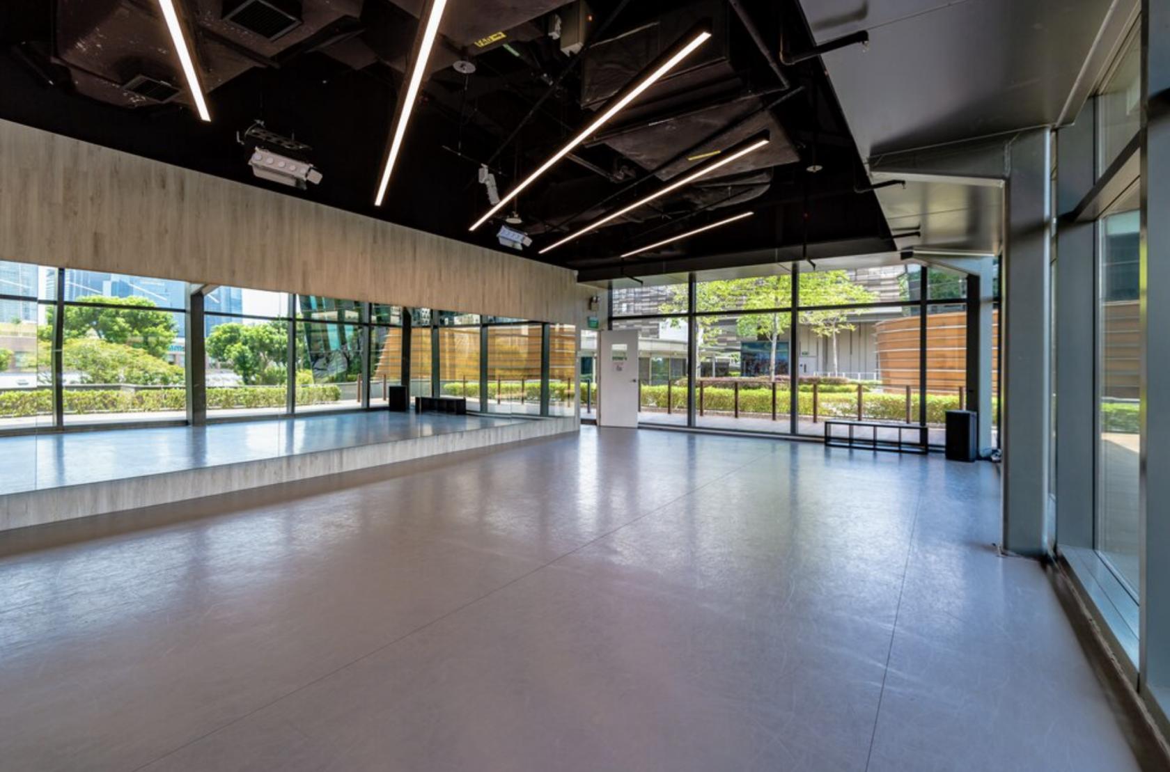 Main Studio at Legacy Studio @ Marina Square for Rent | 99 Spaces