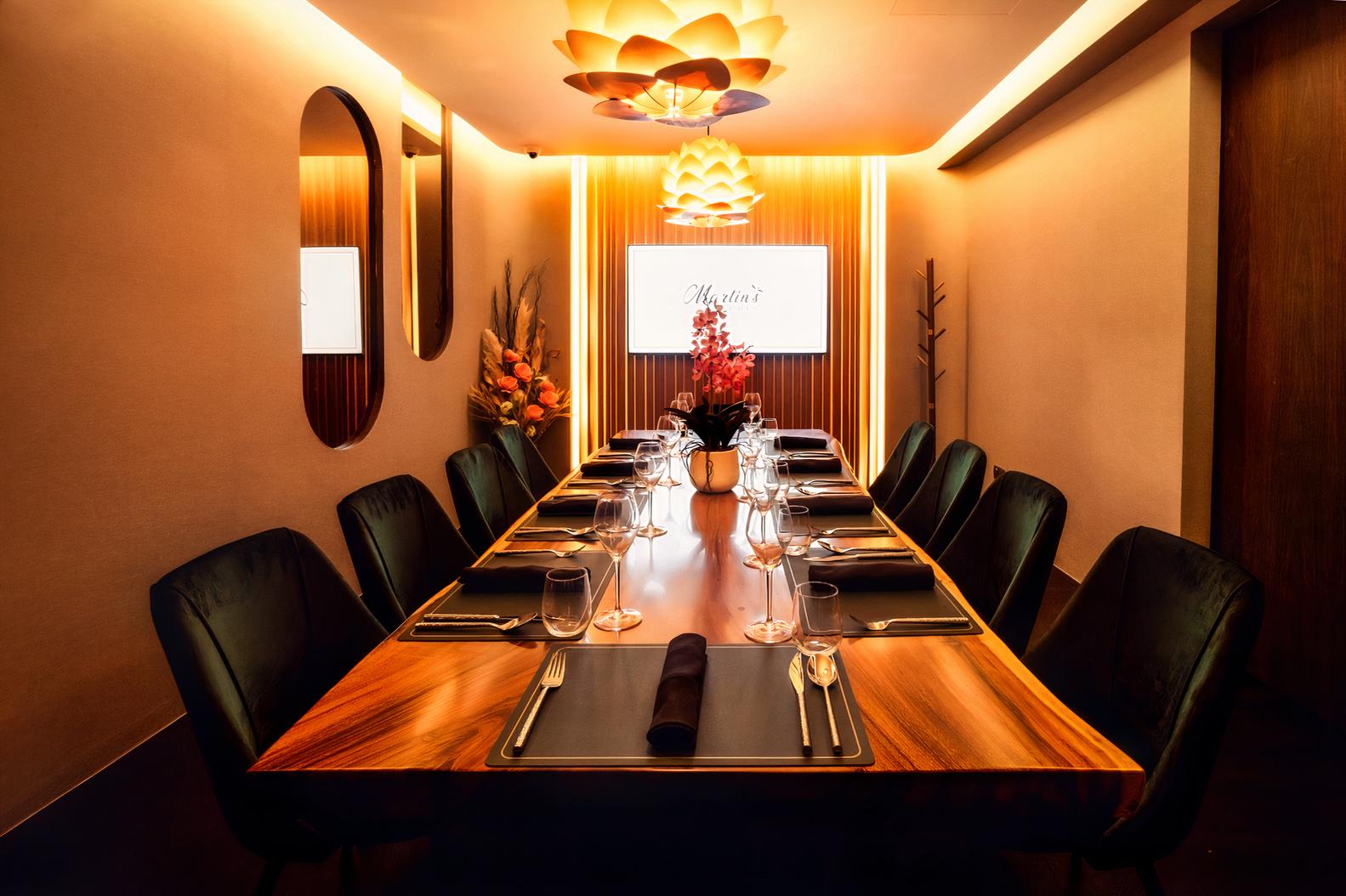 Private Room at Martin's Kitchen for Rent | 99 Spaces