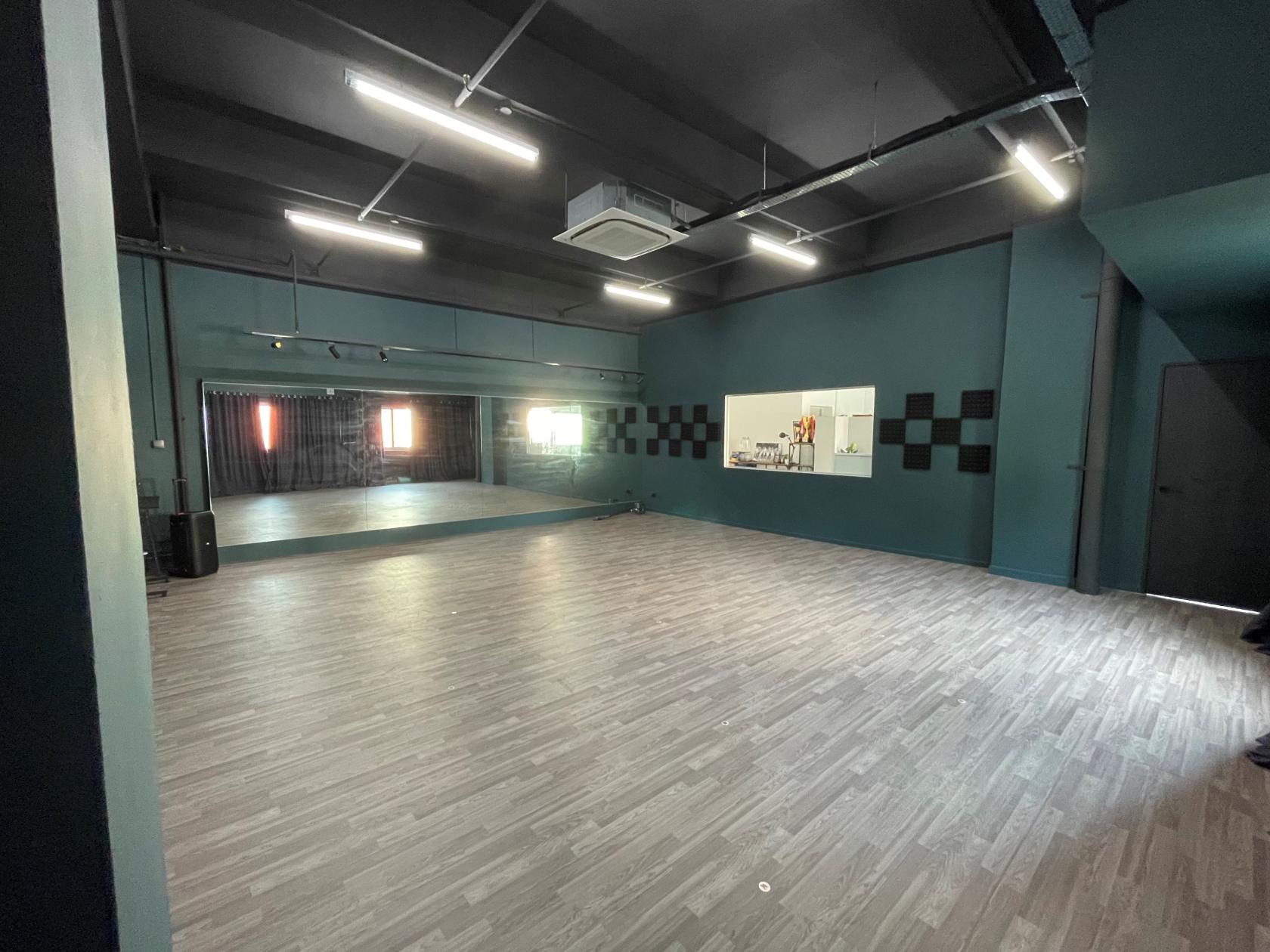 SMOL Studio at Macpherson at Noooice! Academy for Rent | 99 Spaces