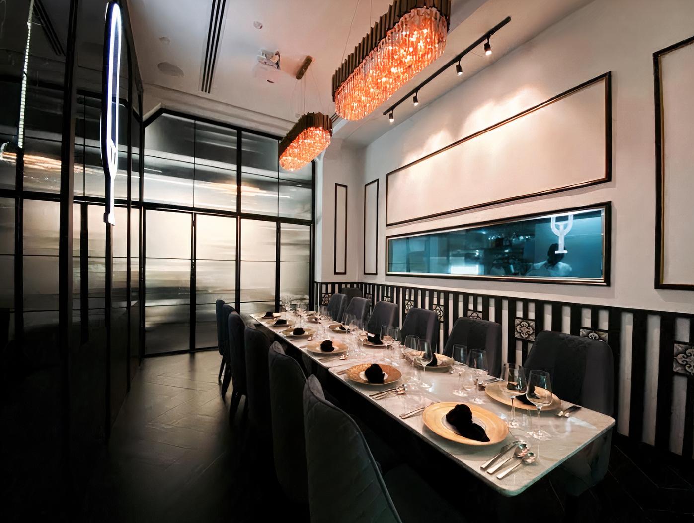 VIP room at Quentin's Bar and Restaurant for Rent | 99 Spaces