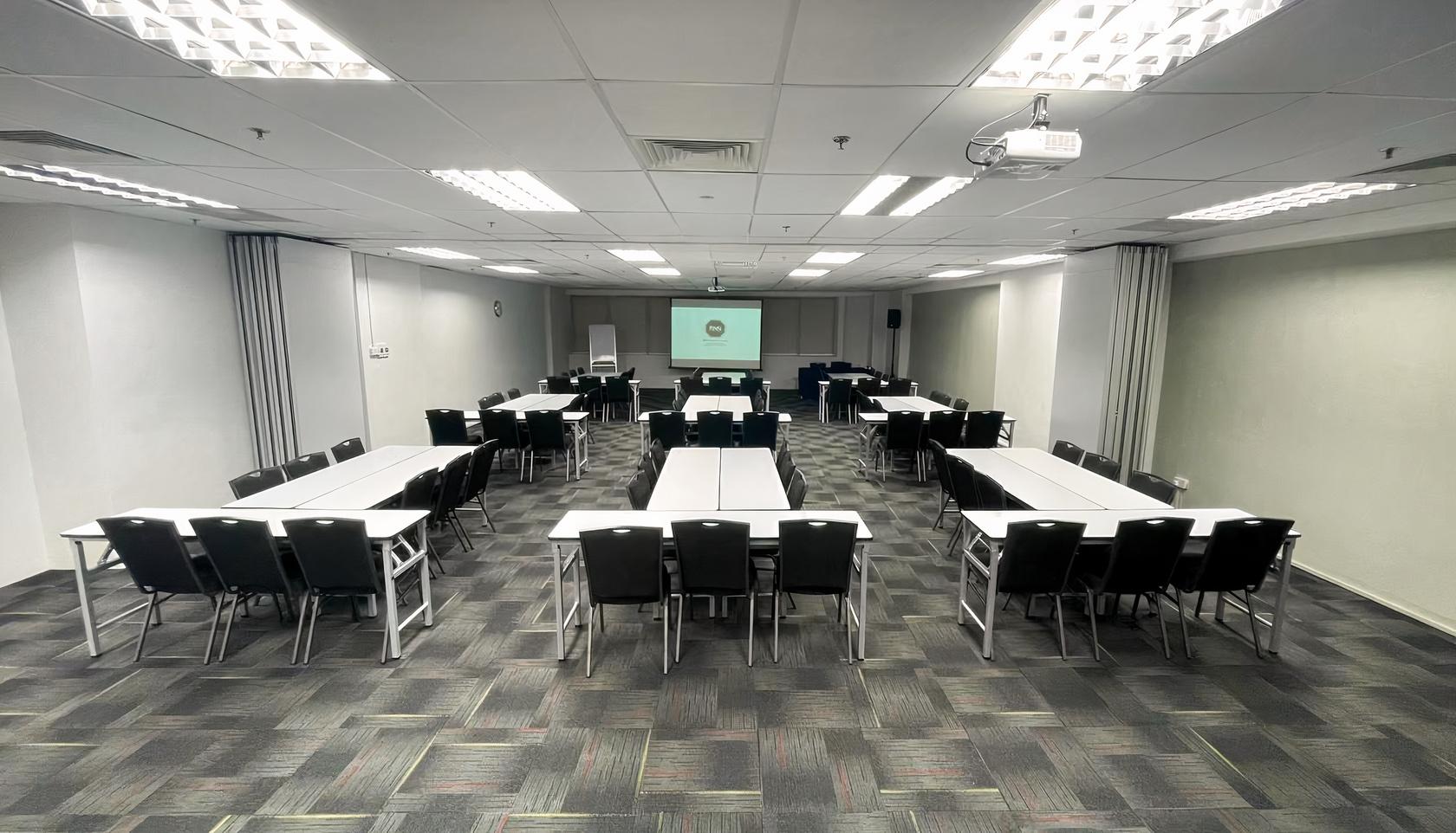 Premium at RNN Conference Center Cecil Building for Rent | 99 Spaces