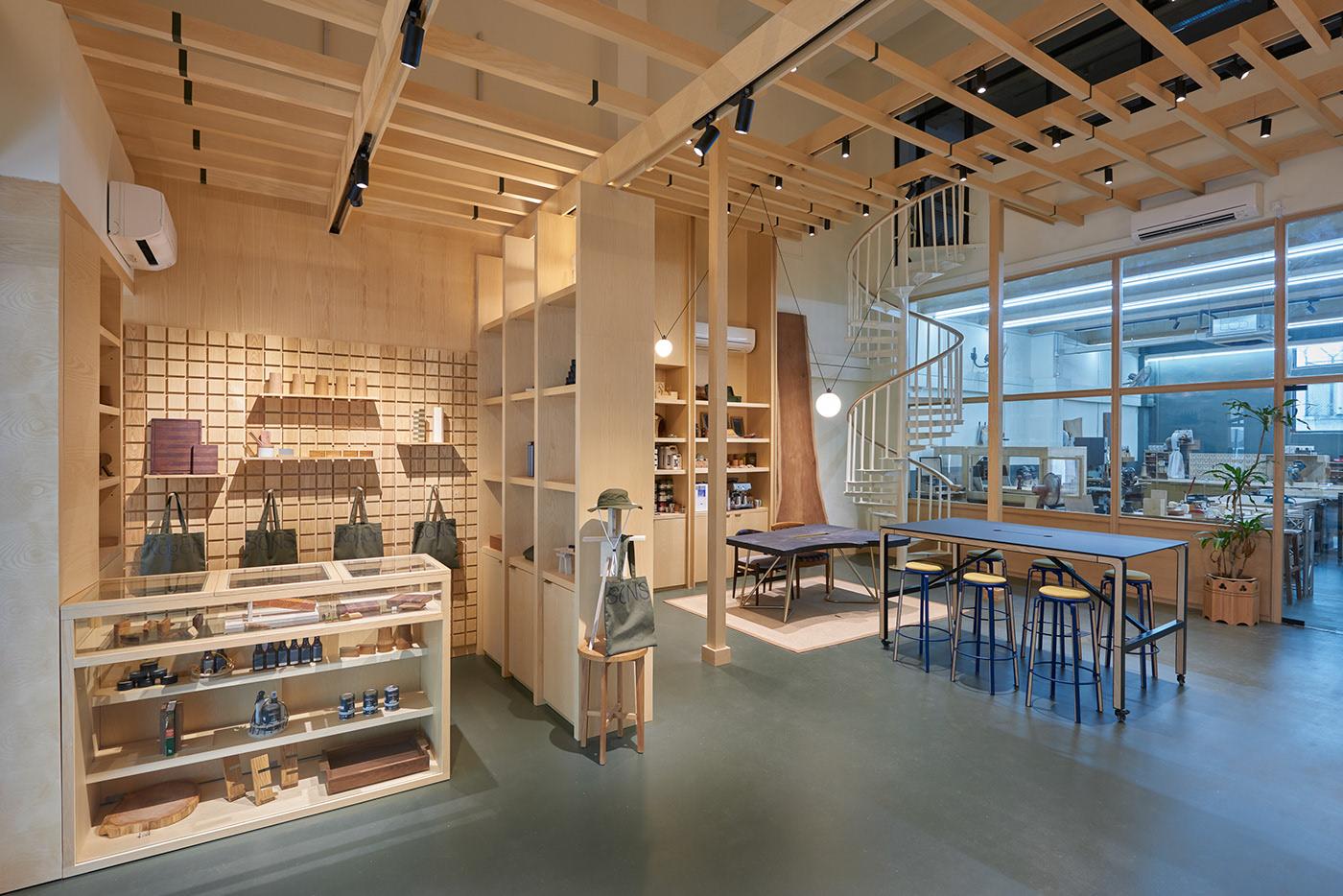 Showroom at Roger&Sons for Rent | 99 Spaces