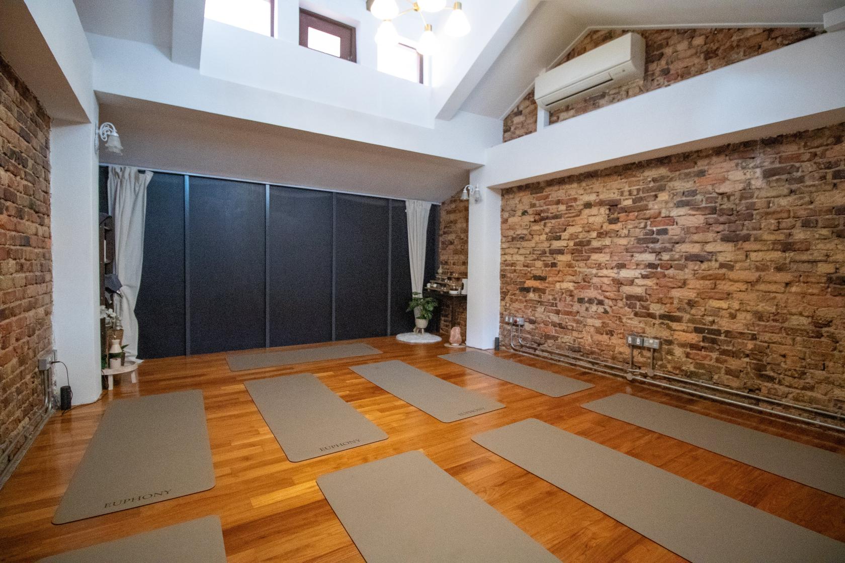 Multi-Purpose Studio Space at Soulhaven for Rent | 99 Spaces