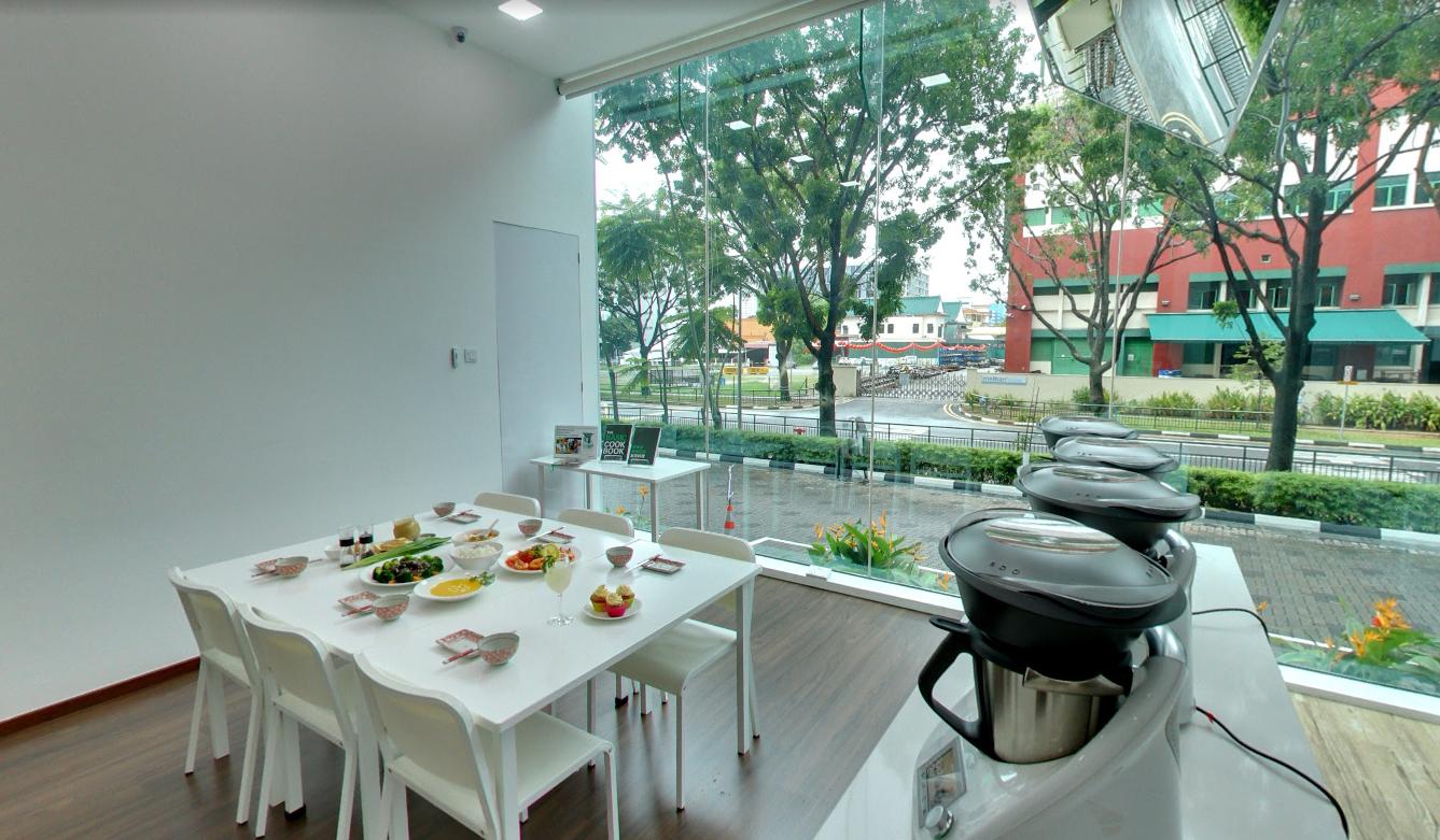 Thermomix Cooking Studios at Thermomix Experience Centre for Rent | 99 Spaces