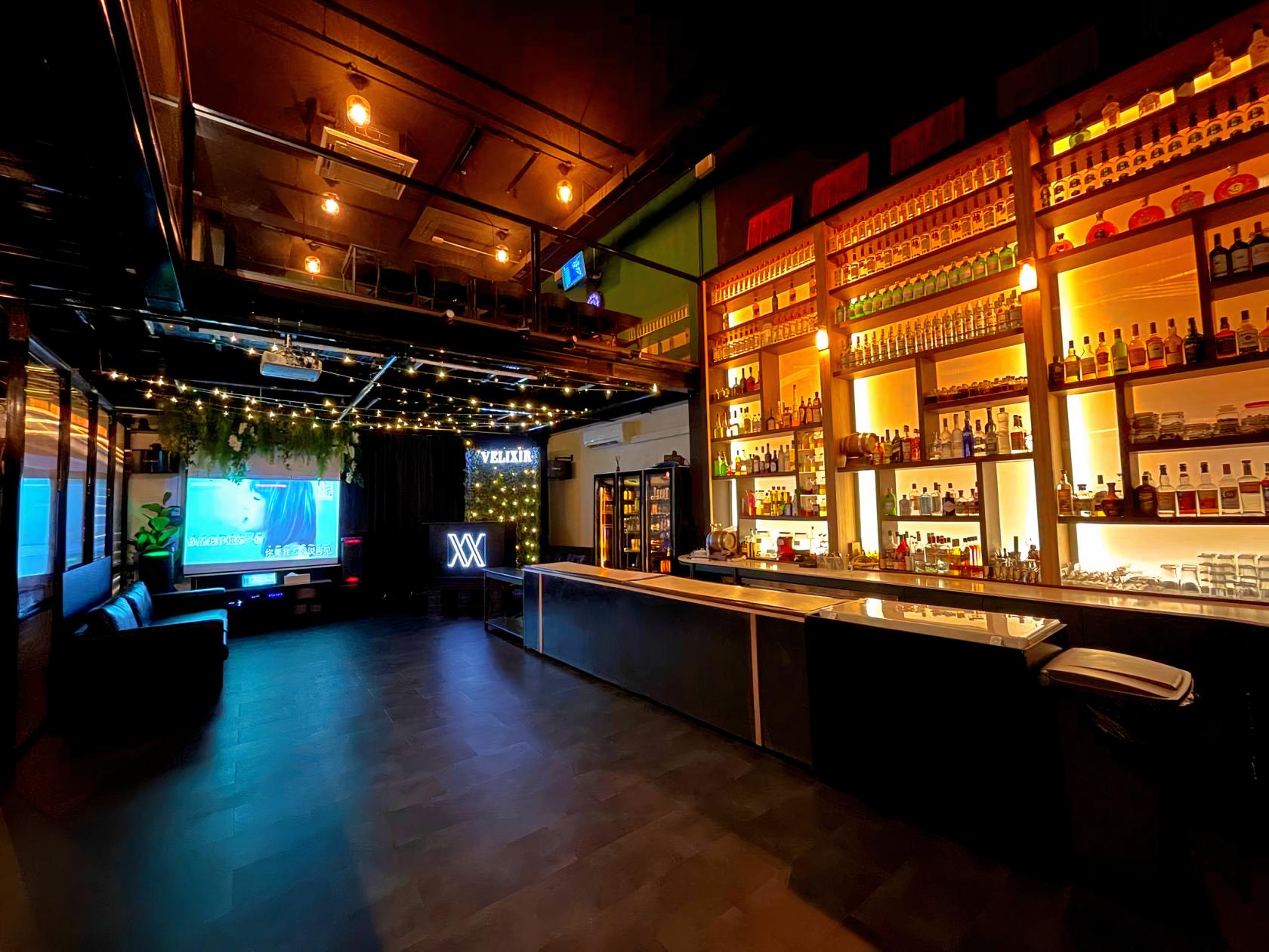 The Velvet Affair at Velixir for Rent | 99 Spaces