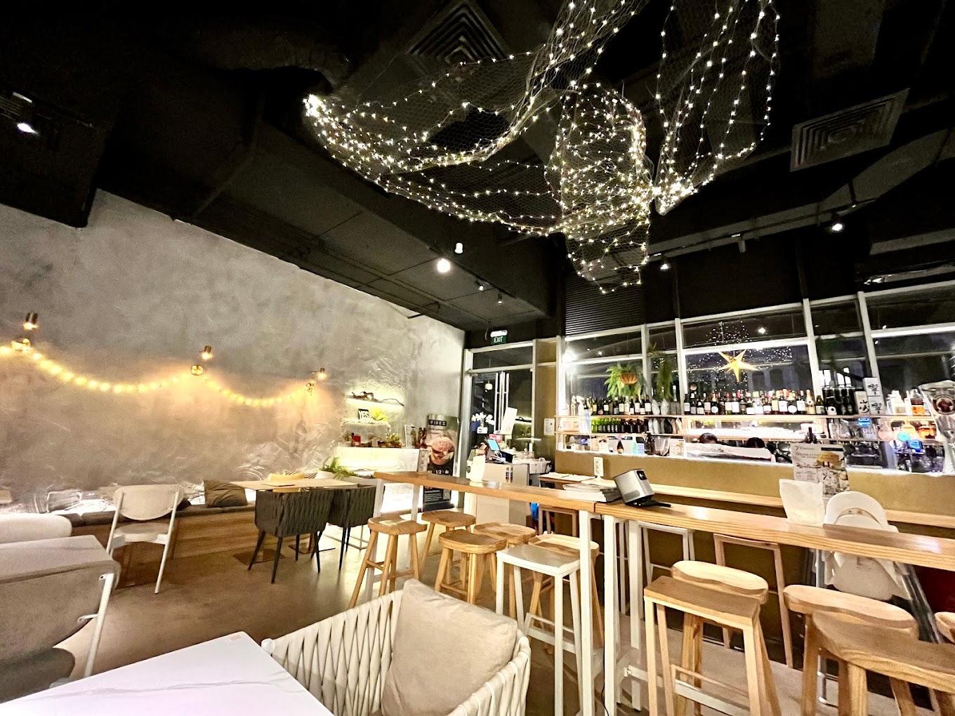 Whole Venue at Vibez Bistro Bar for Rent | 99 Spaces