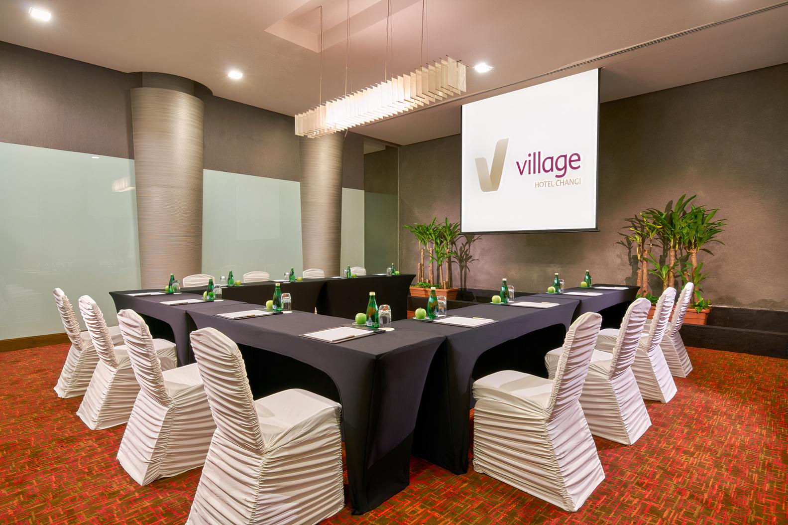 Cube at Village Hotel Changi for Rent | 99 Spaces