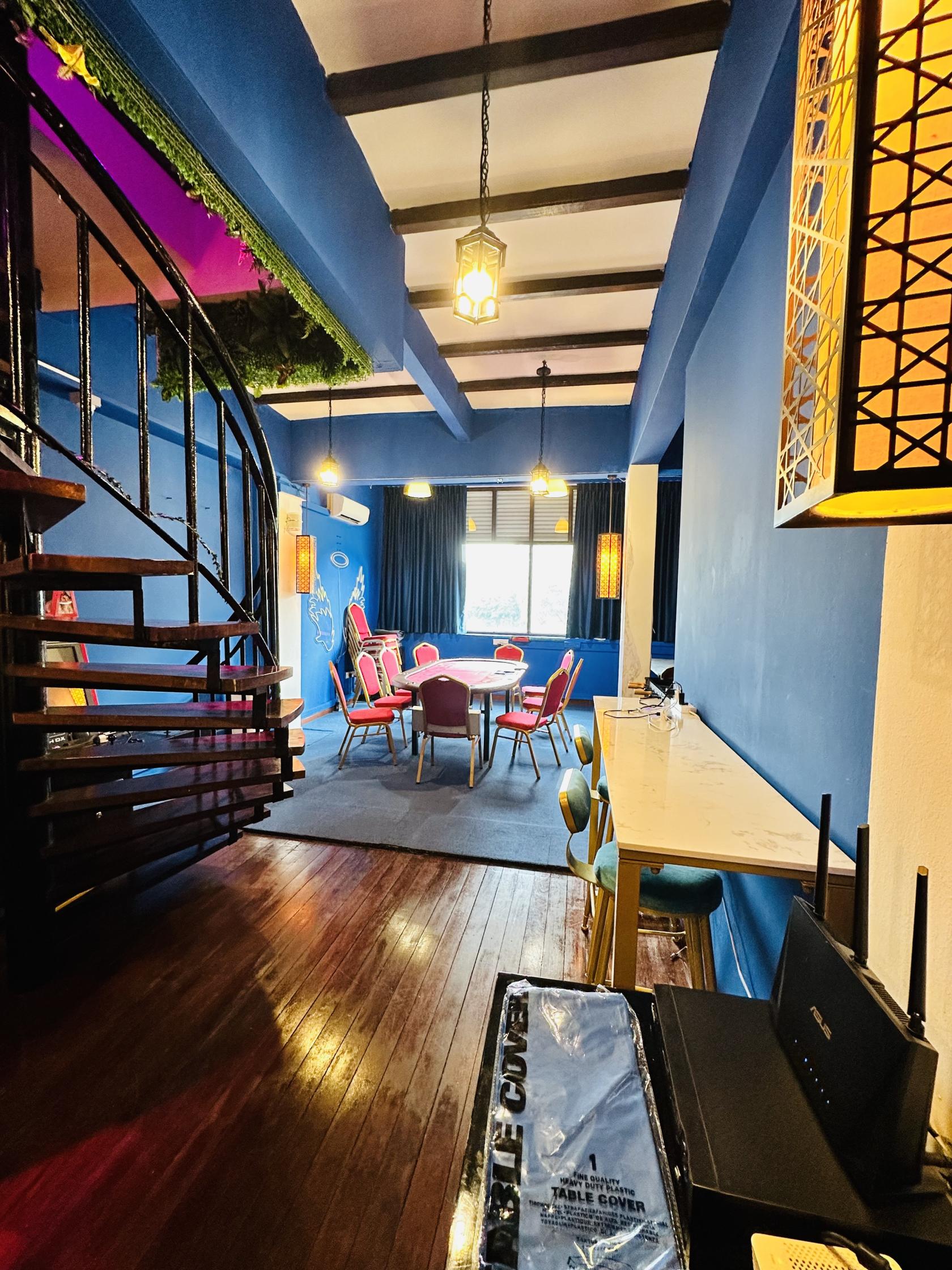 Event Space at Vspace for Rent | 99 Spaces