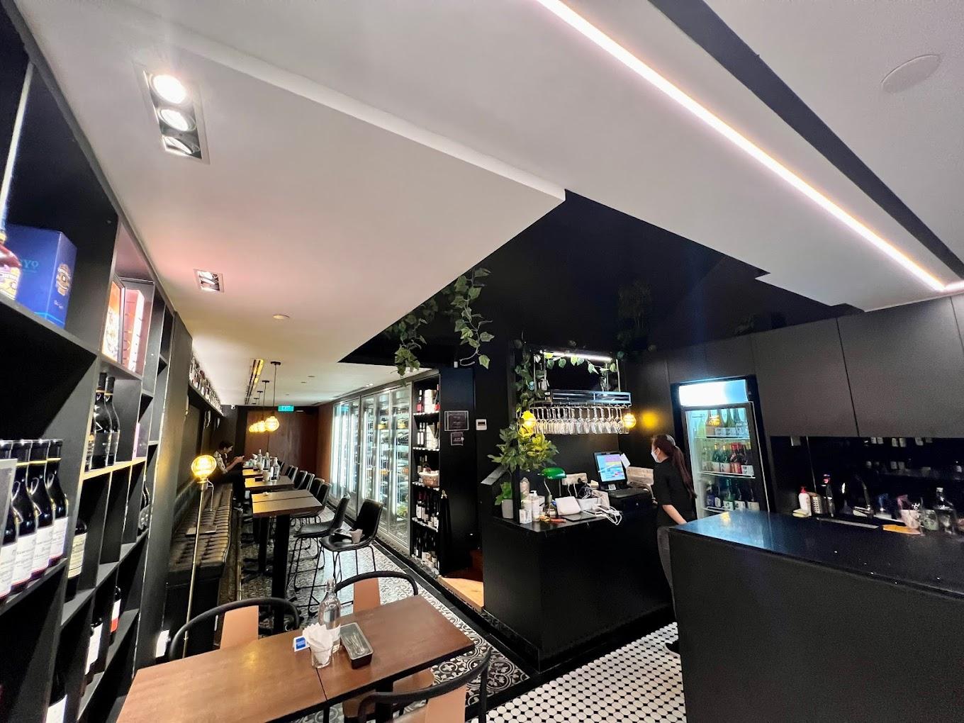 Whole Venue at Wine Mansion Aljunied Atrix for Rent | 99 Spaces