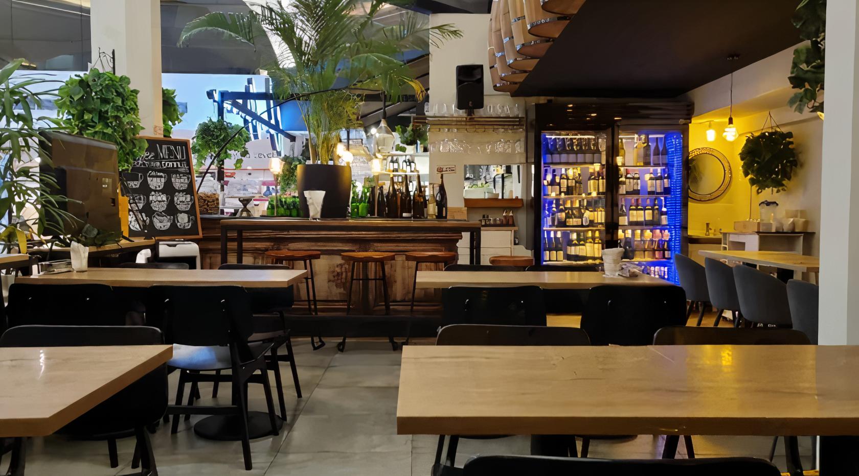 Whole Venue at Wine Mansion Katong V for Rent | 99 Spaces