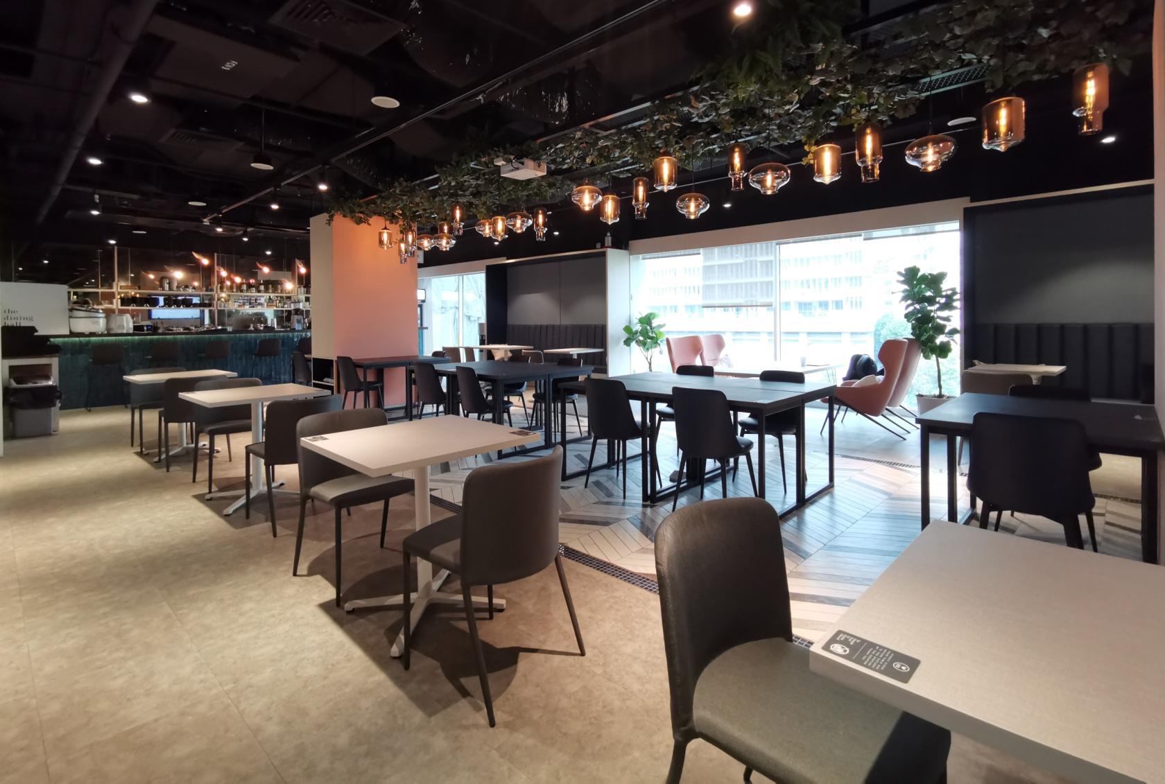 The Dining Hall at Workcentral for Rent | 99 Spaces