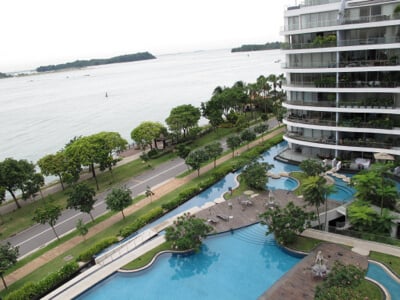 Cluster Houses in Singapore | 99.co