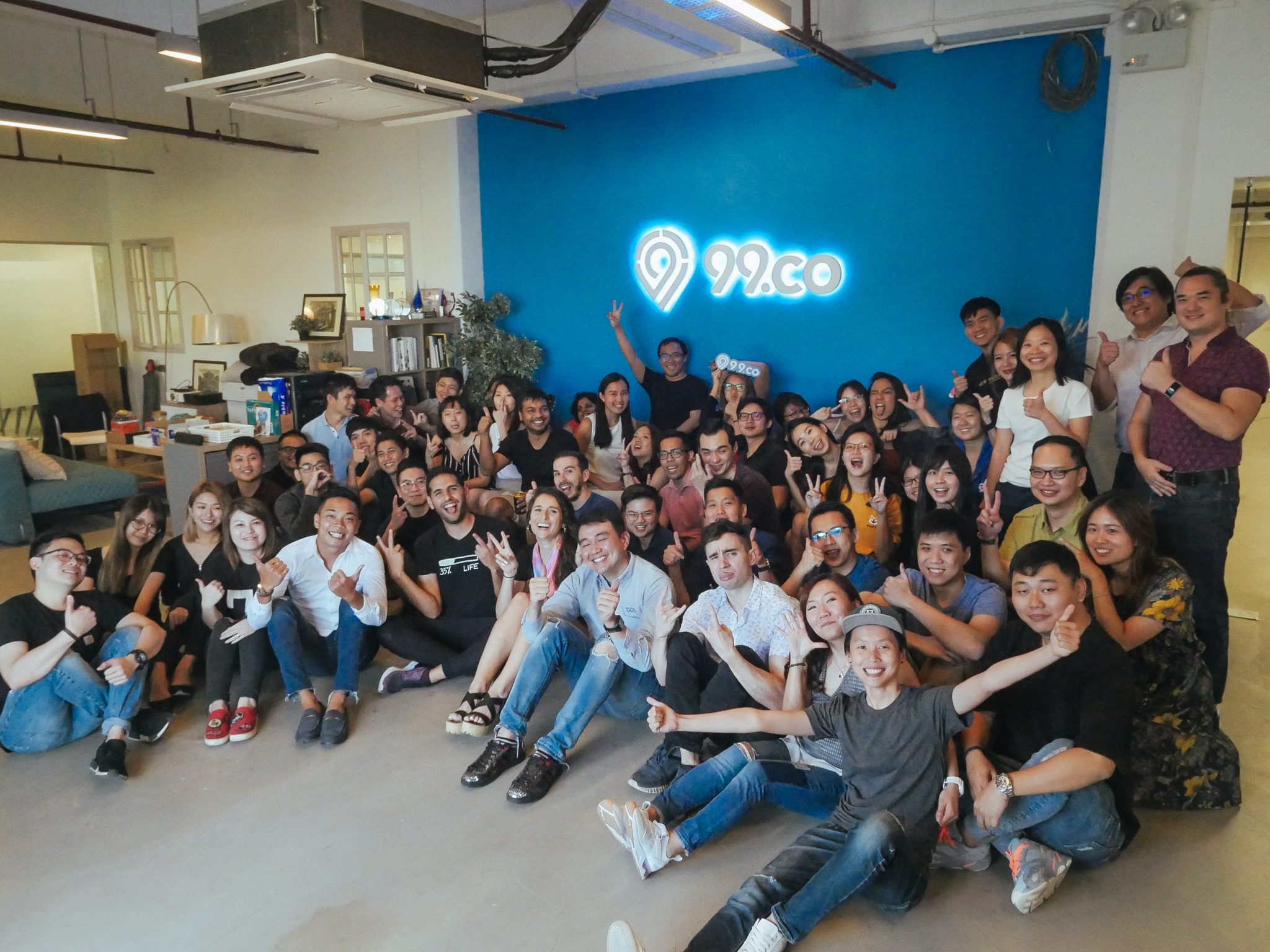 99.co Team – Home for Your Next Career