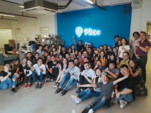 99.co Team – Home for Your Next Career